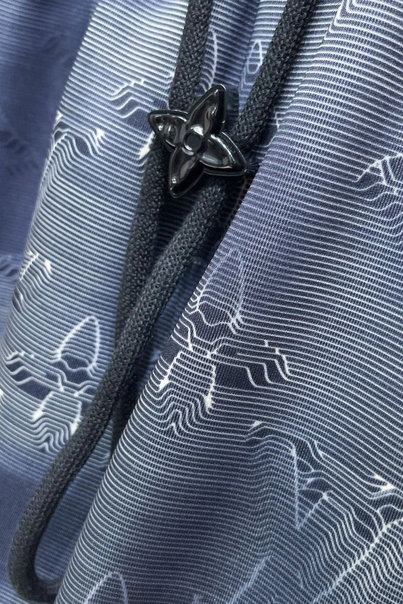 Factory-made Louis Vuitton Short Pants
