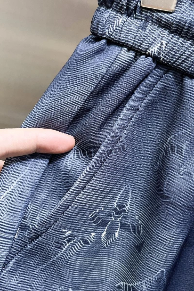 Factory-made Louis Vuitton Short Pants