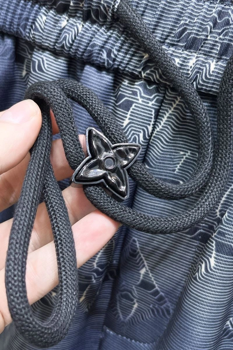 Factory-made Louis Vuitton Short Pants