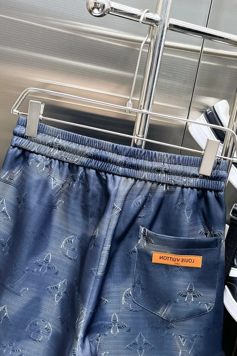 Factory-made Louis Vuitton Short Pants