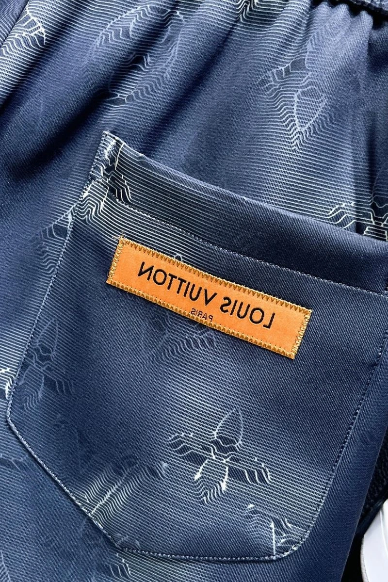 Factory-made Louis Vuitton Short Pants