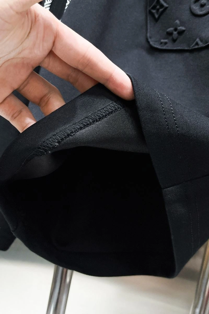 Genuine Louis Vuitton Short Pants