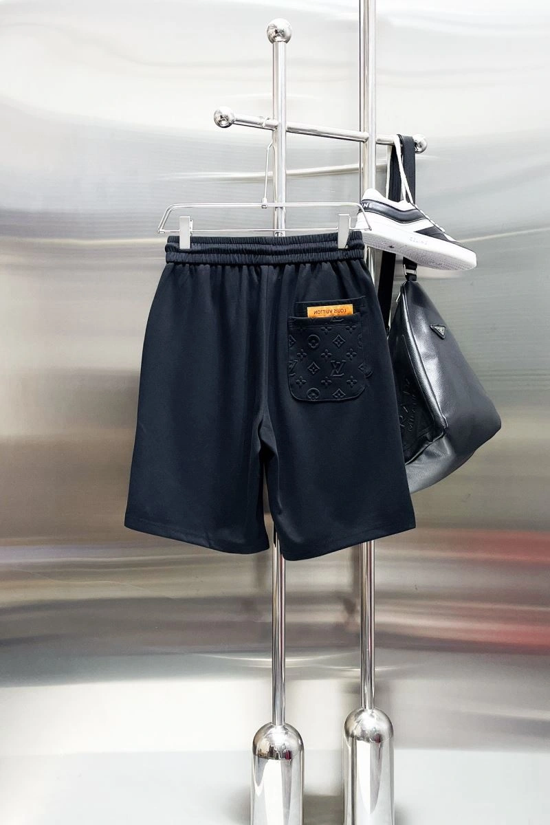 Genuine Louis Vuitton Short Pants