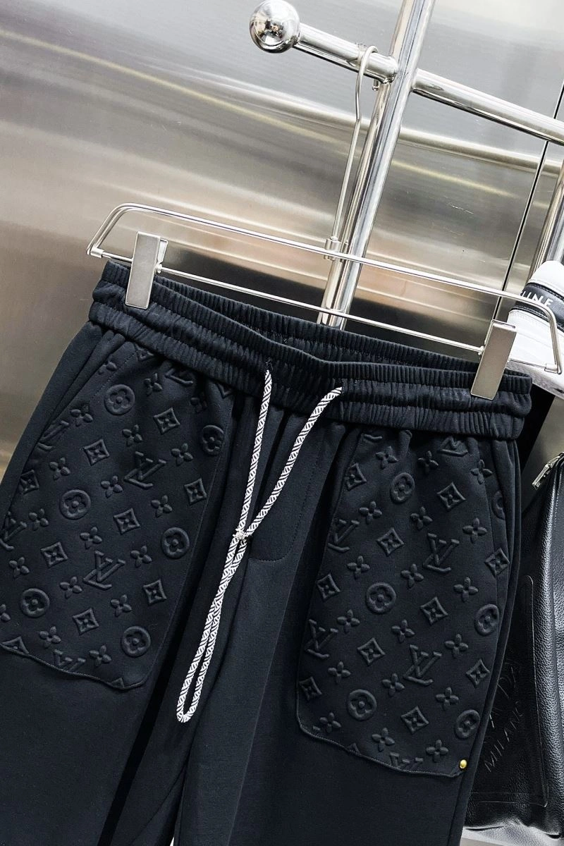 Genuine Louis Vuitton Short Pants