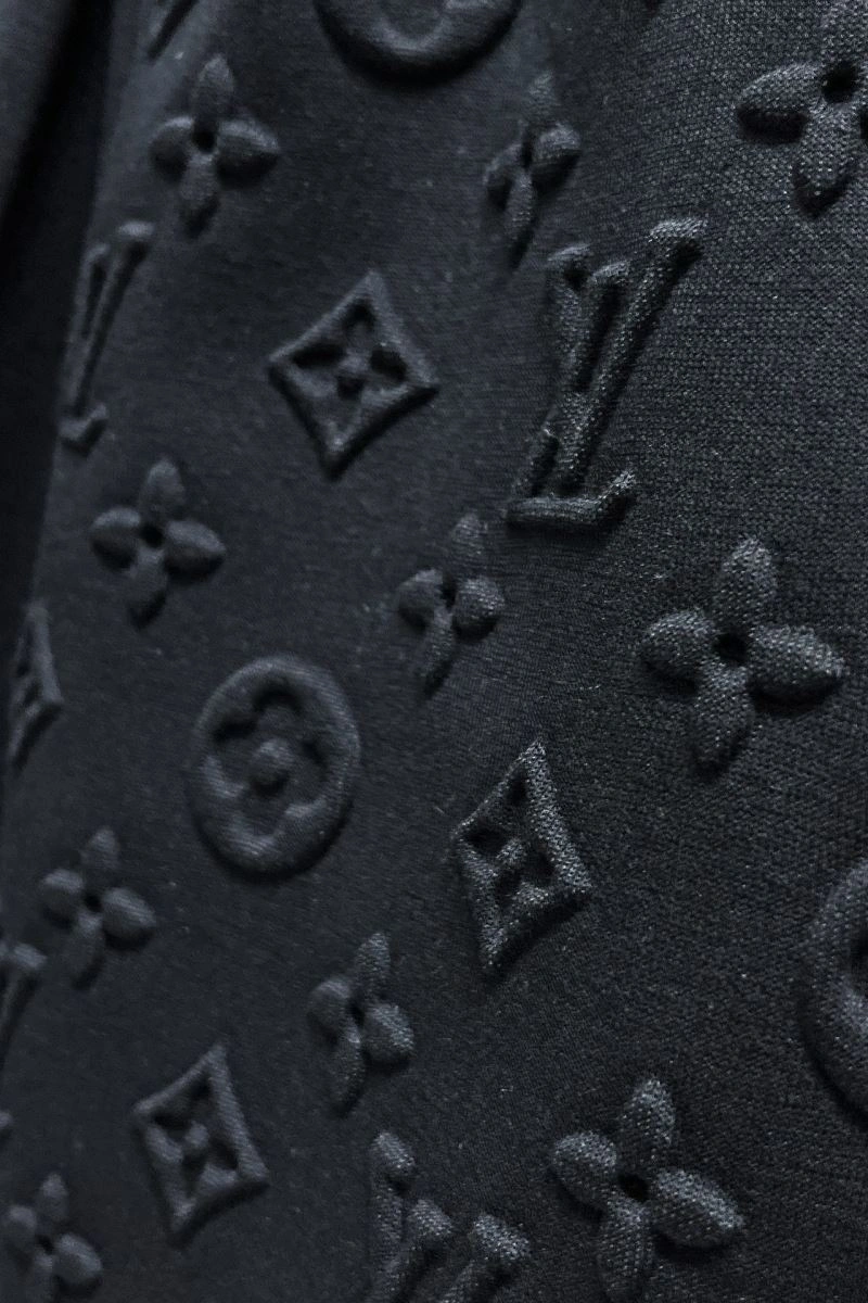 Genuine Louis Vuitton Short Pants