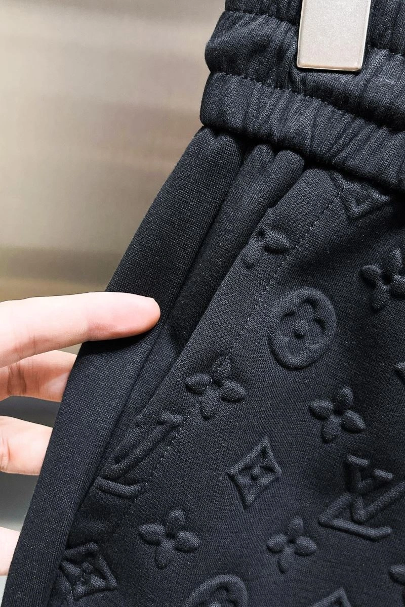 Genuine Louis Vuitton Short Pants
