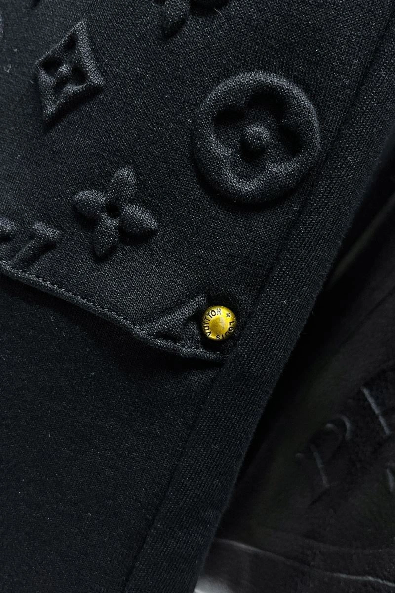 Genuine Louis Vuitton Short Pants