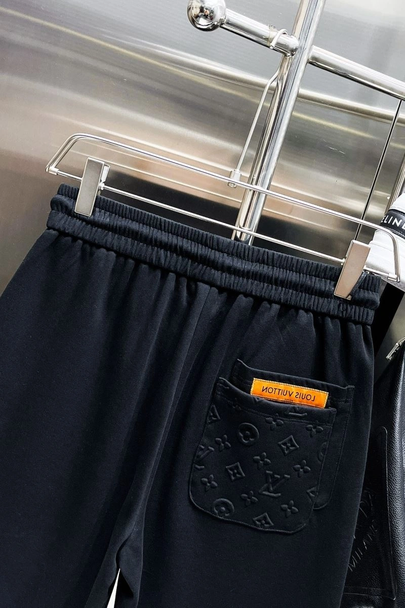 Genuine Louis Vuitton Short Pants