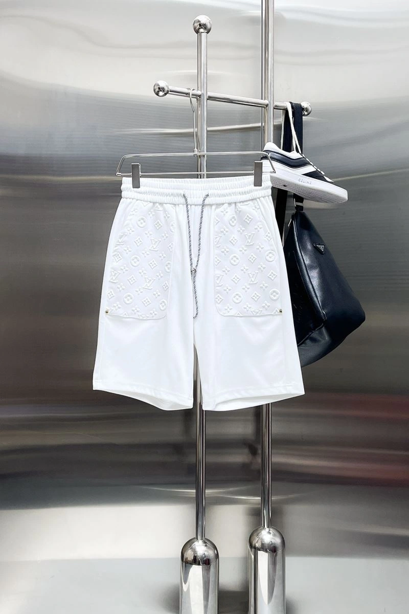 Louis Vuitton Short Pants