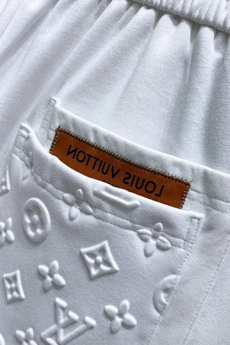 Mirror quality Louis Vuitton Short Pants