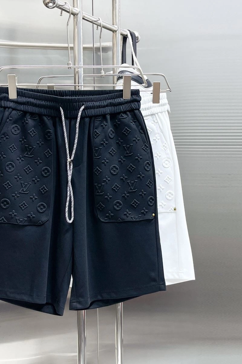 Mirror quality Louis Vuitton Short Pants