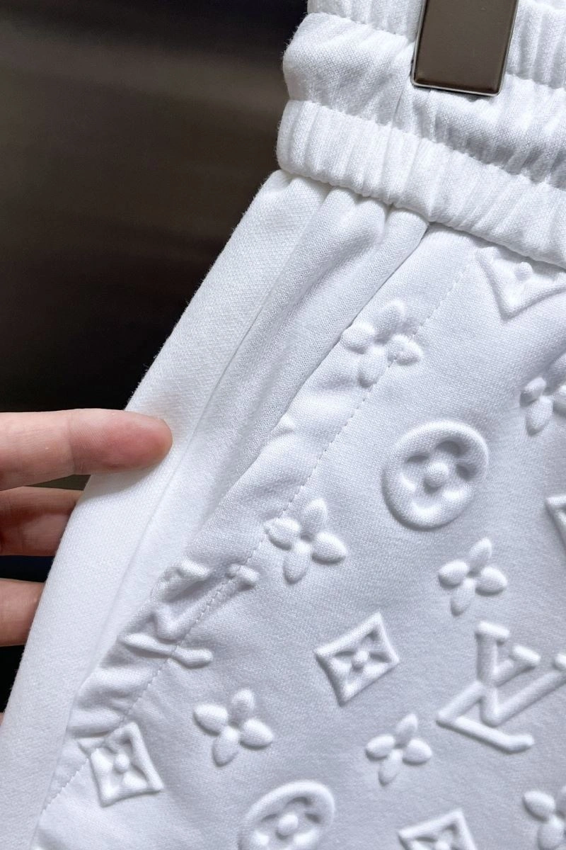 Mirror quality Louis Vuitton Short Pants