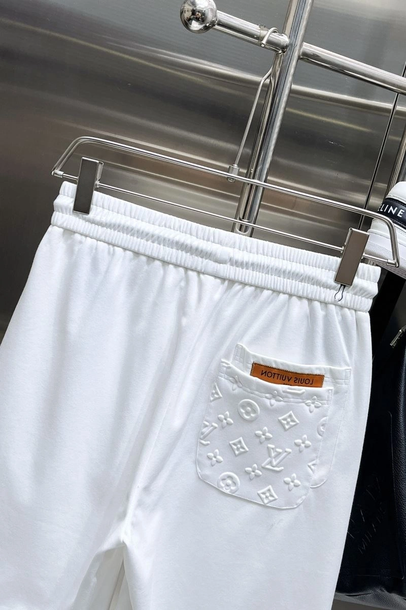 Mirror quality Louis Vuitton Short Pants