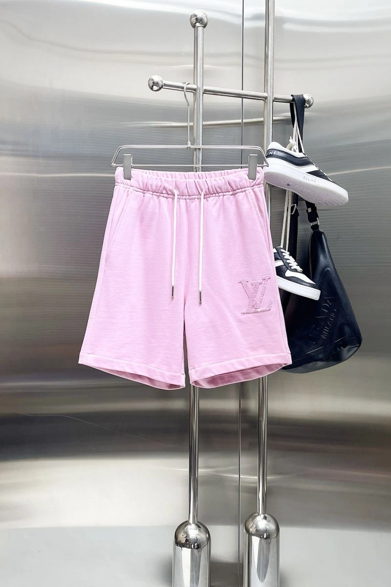 Louis Vuitton Short Pants