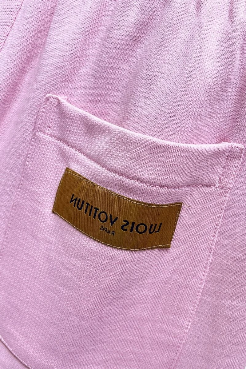 Original Louis Vuitton Short Pants