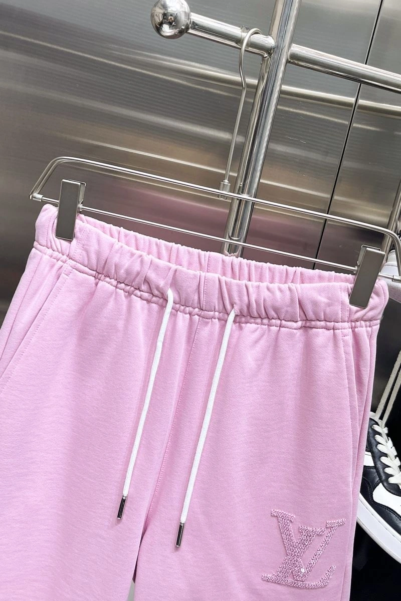 Original Louis Vuitton Short Pants
