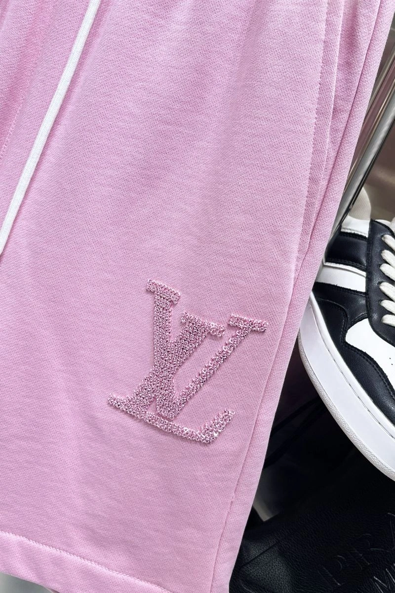 Original Louis Vuitton Short Pants