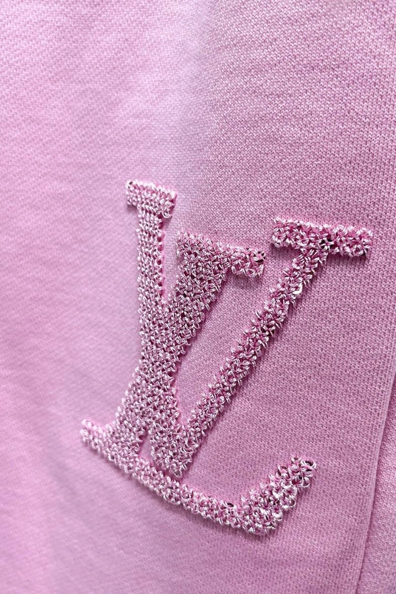 Original Louis Vuitton Short Pants