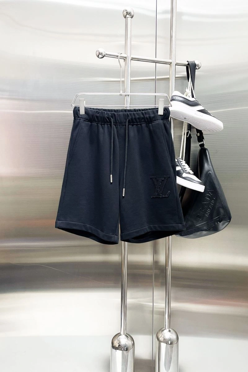 Louis Vuitton Short Pants
