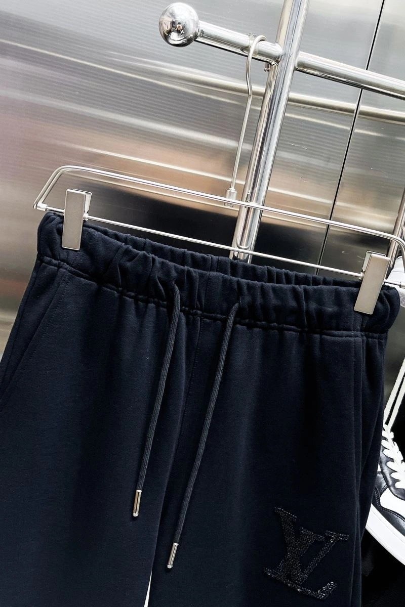 Original Louis Vuitton Short Pants