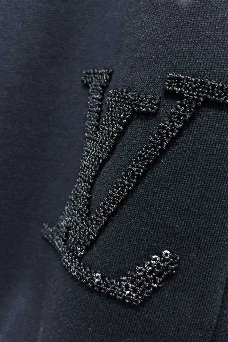 Original Louis Vuitton Short Pants