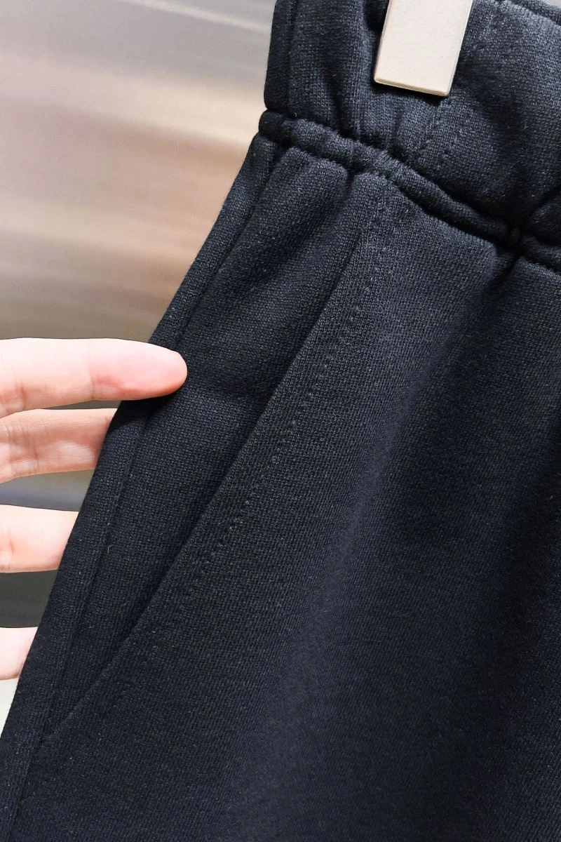 Original Louis Vuitton Short Pants