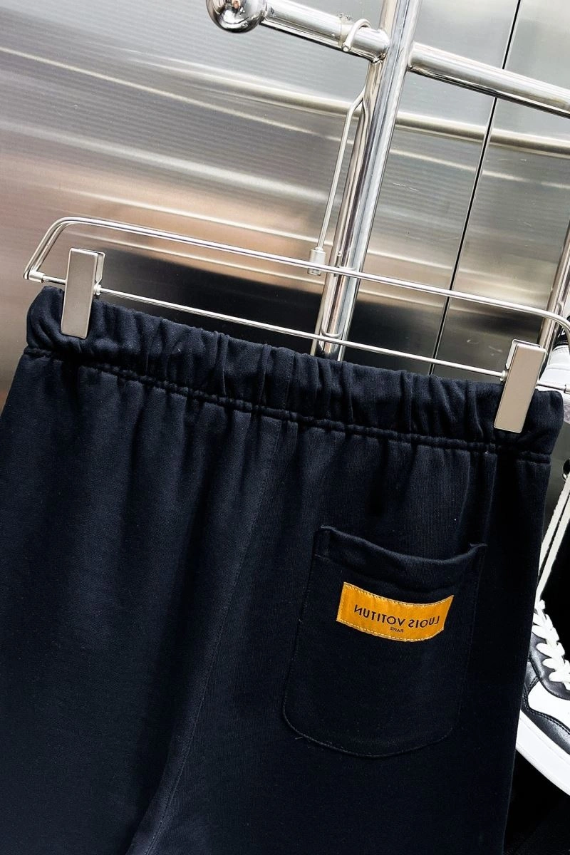 Original Louis Vuitton Short Pants