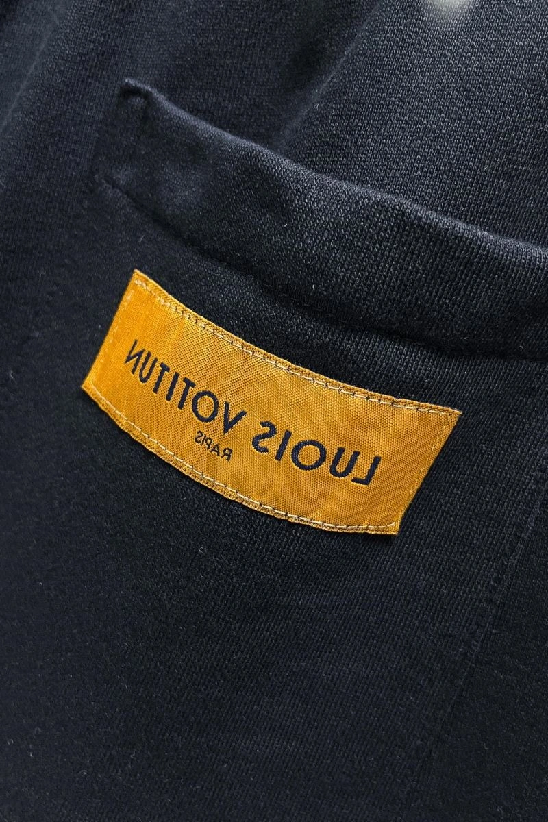 Original Louis Vuitton Short Pants
