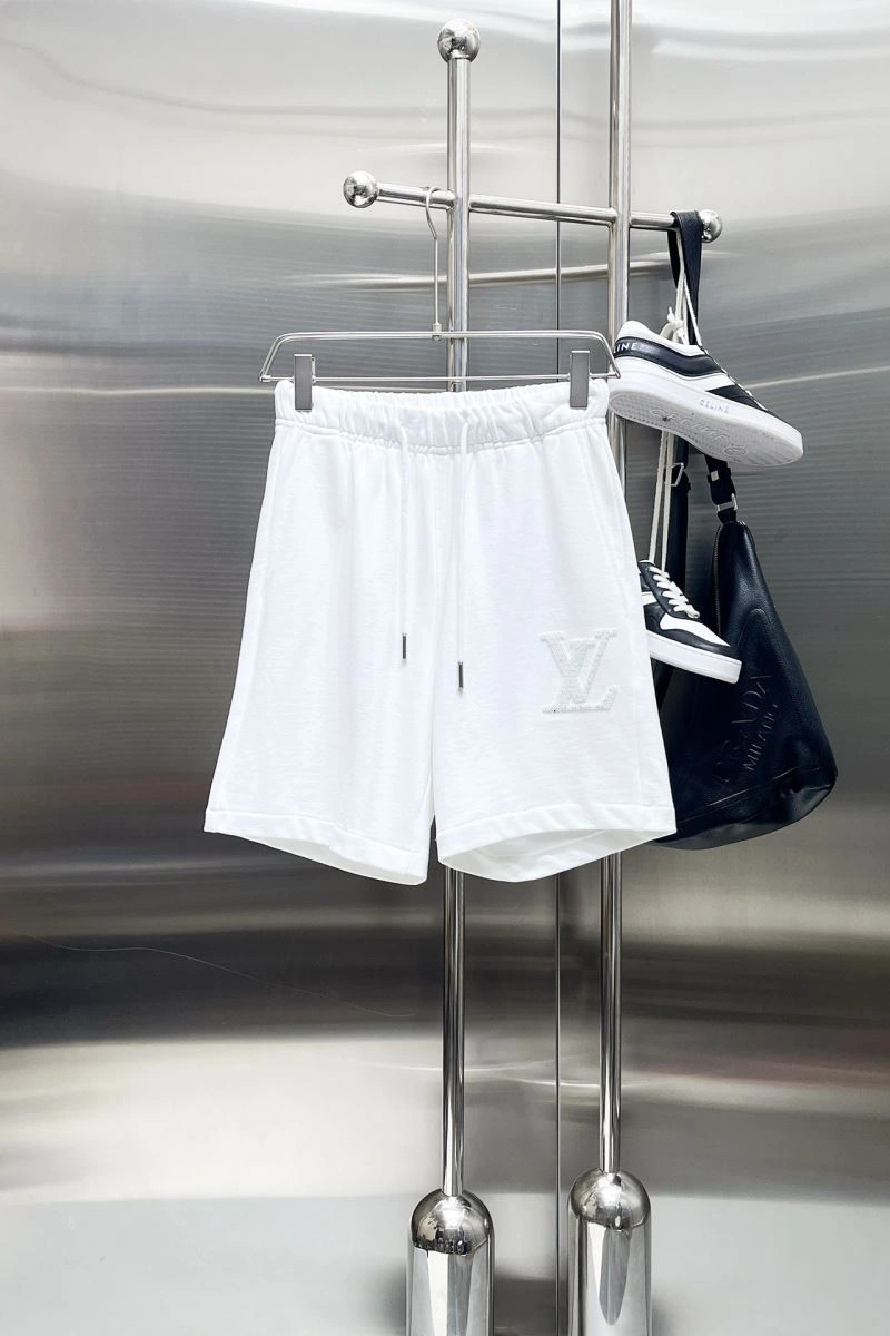 Louis Vuitton Short Pants