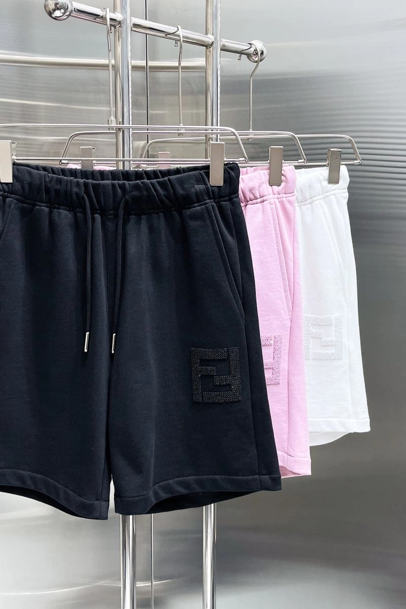 Economical Louis Vuitton Short Pants