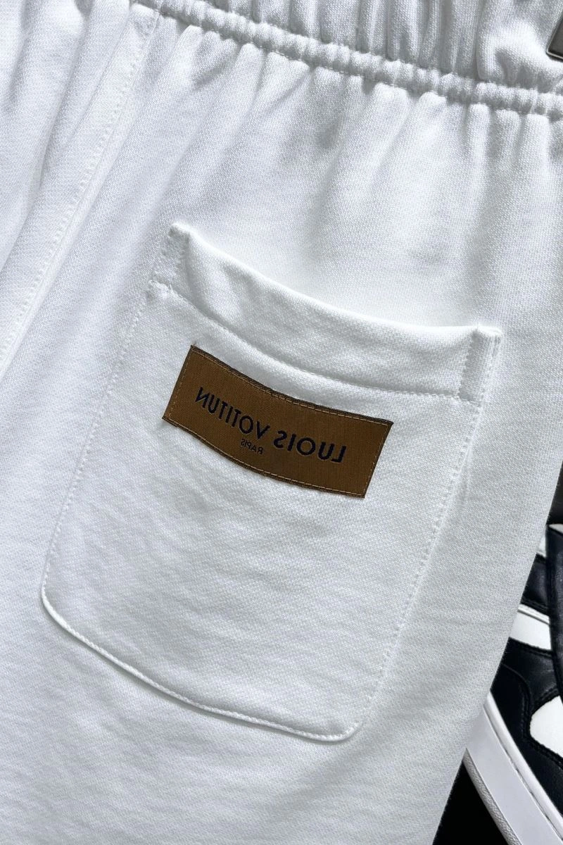 Economical Louis Vuitton Short Pants