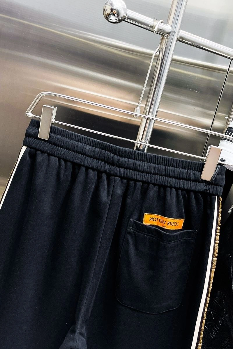Discounted Louis Vuitton Short Pants