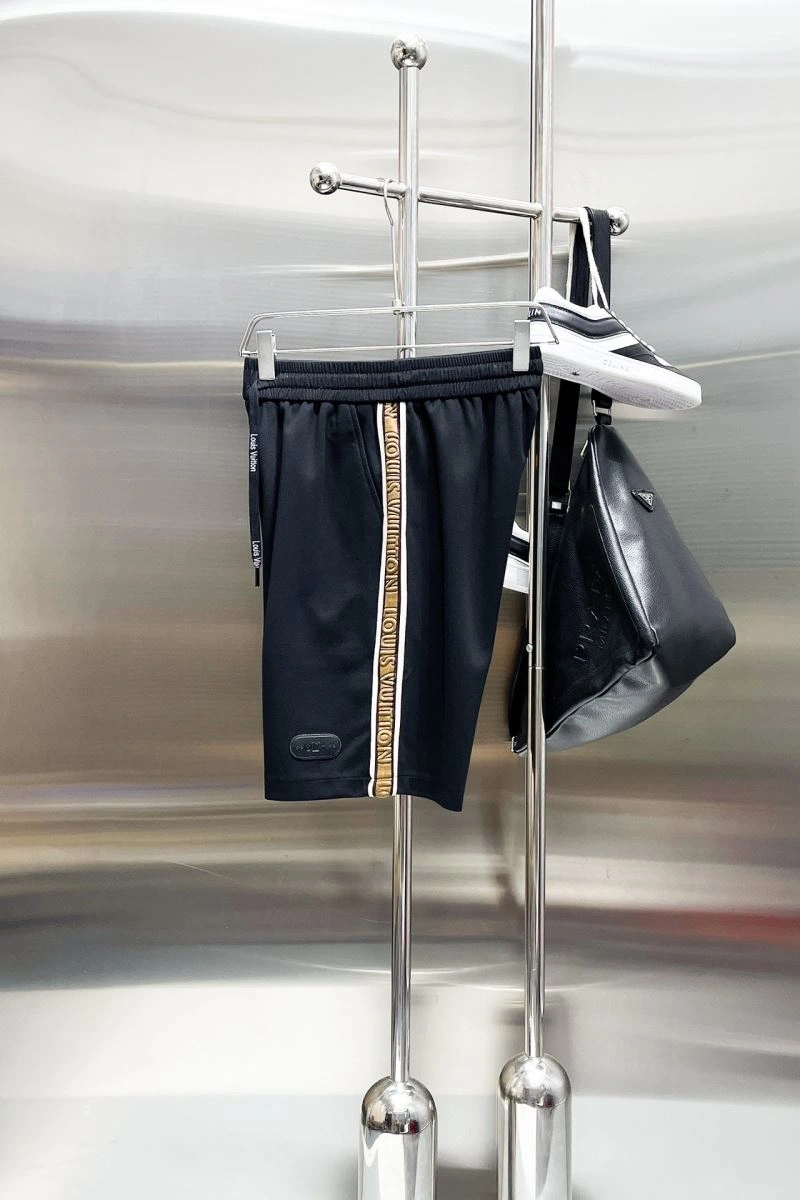 Discounted Louis Vuitton Short Pants