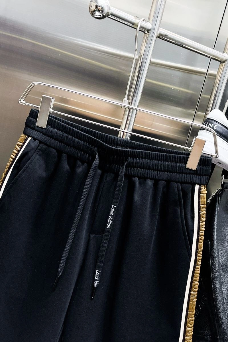 Discounted Louis Vuitton Short Pants