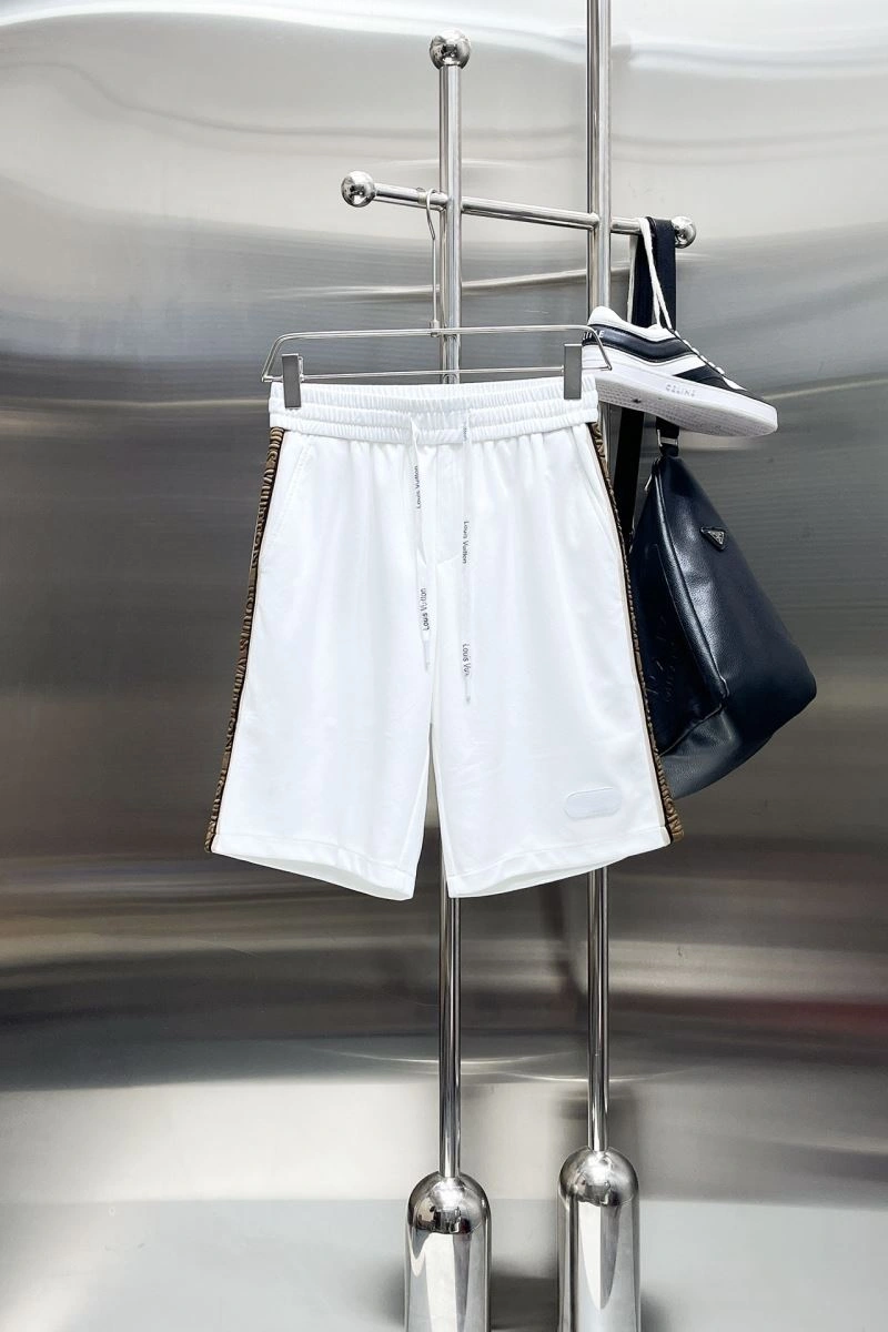 Louis Vuitton Short Pants