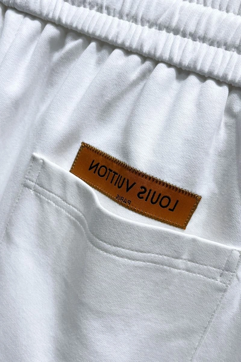 Inexpensive Louis Vuitton Short Pants