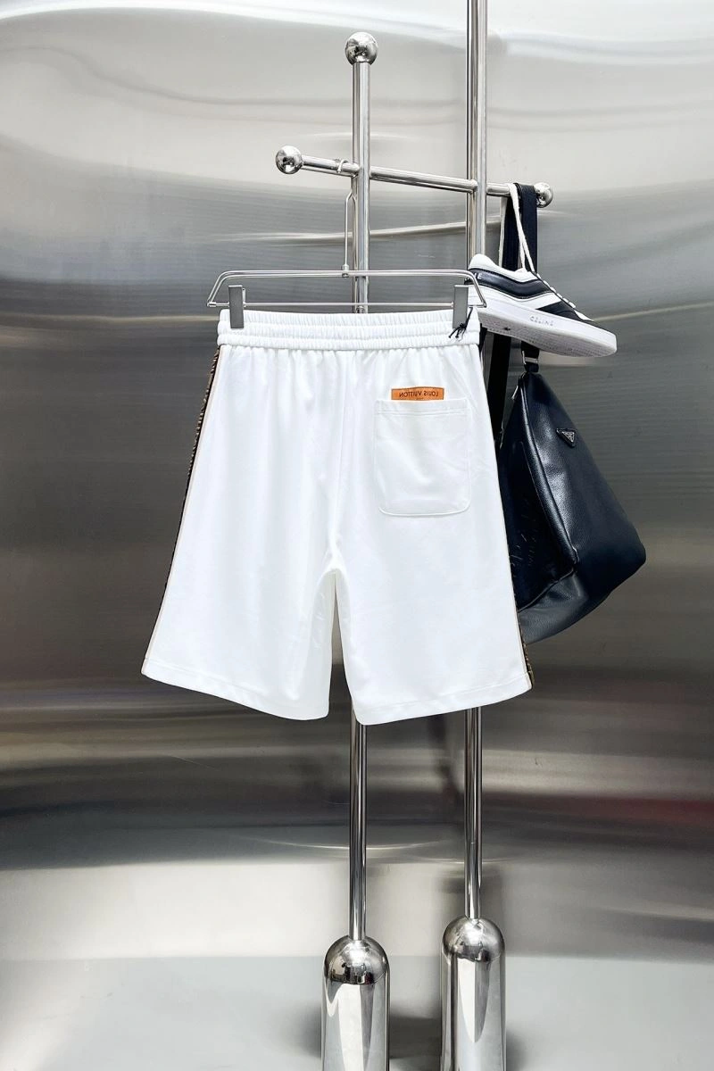 Inexpensive Louis Vuitton Short Pants