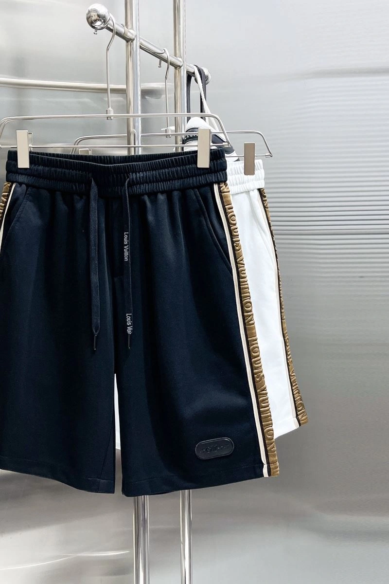 Inexpensive Louis Vuitton Short Pants