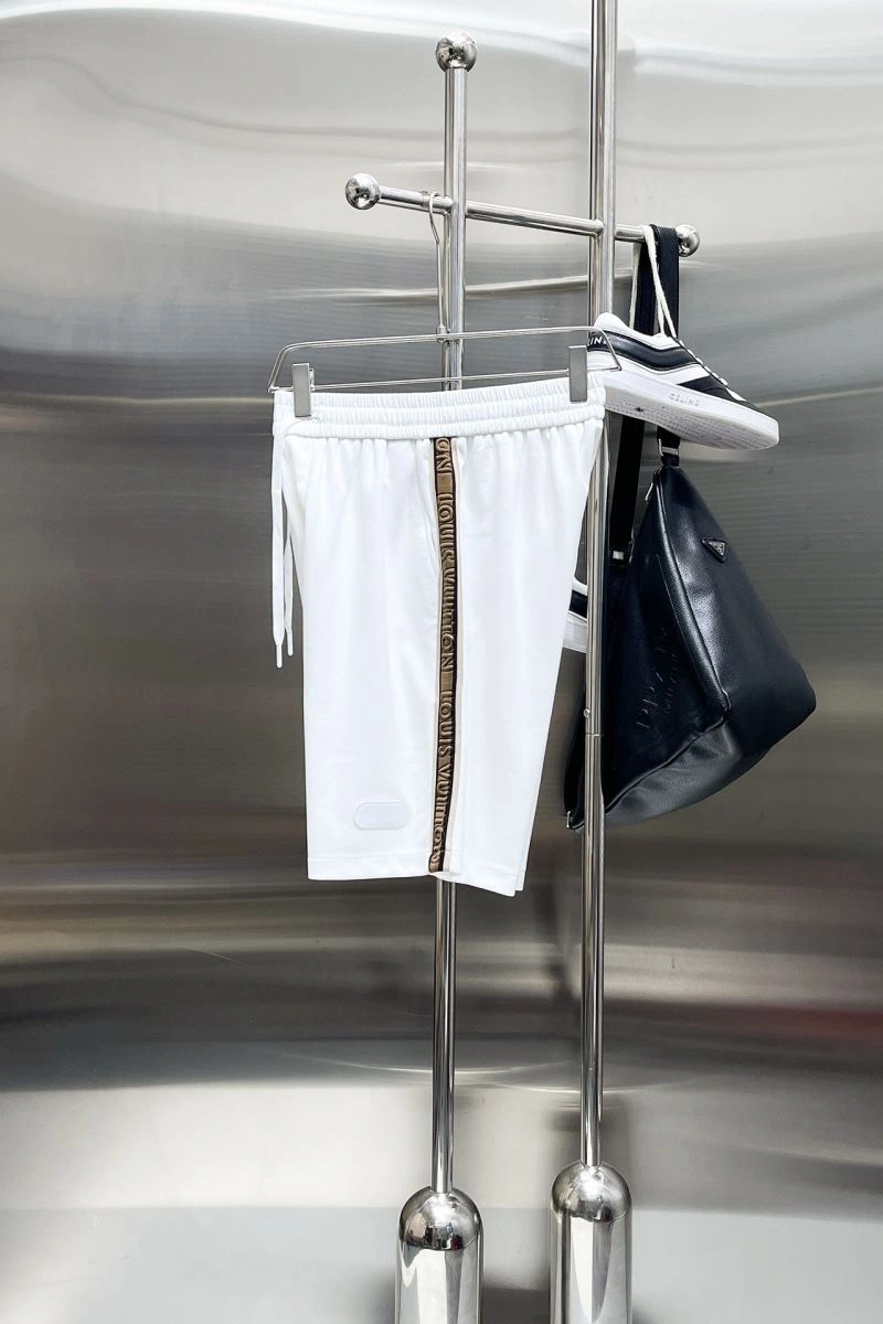 Inexpensive Louis Vuitton Short Pants