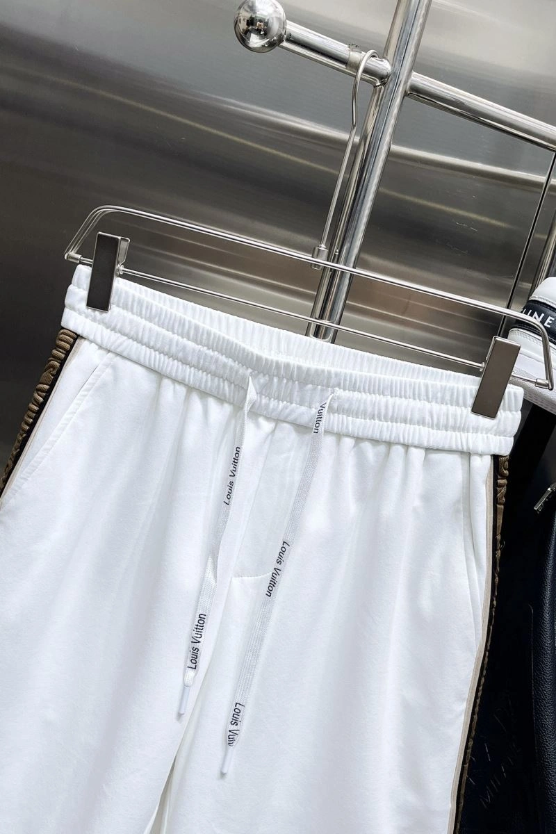 Inexpensive Louis Vuitton Short Pants