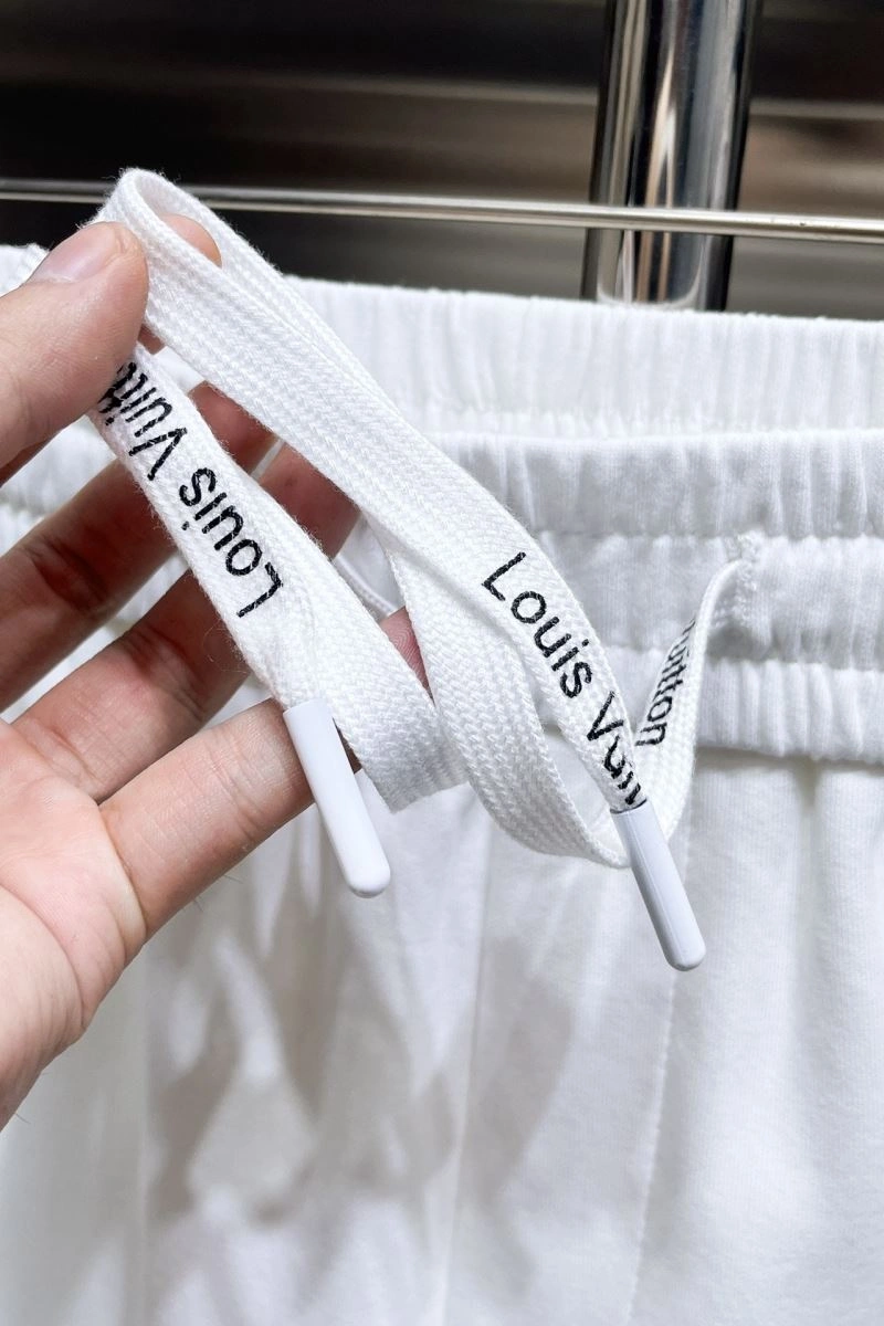 Inexpensive Louis Vuitton Short Pants