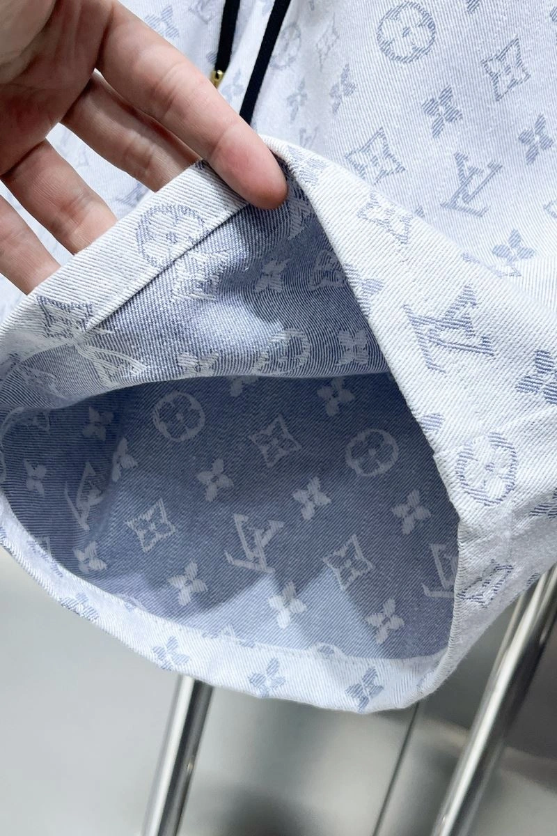 Inexpensive Louis Vuitton Short Pants