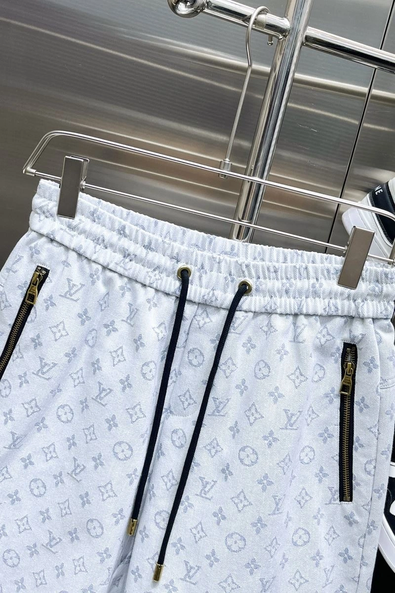 Inexpensive Louis Vuitton Short Pants
