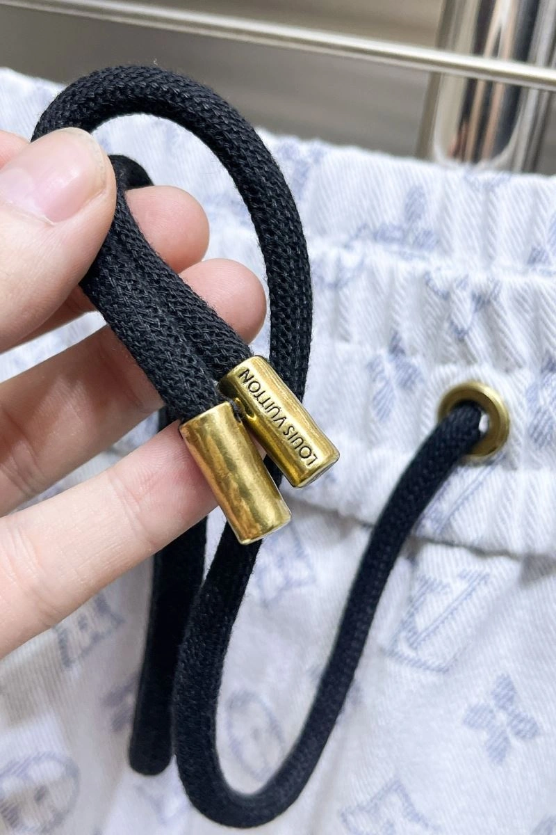 Inexpensive Louis Vuitton Short Pants