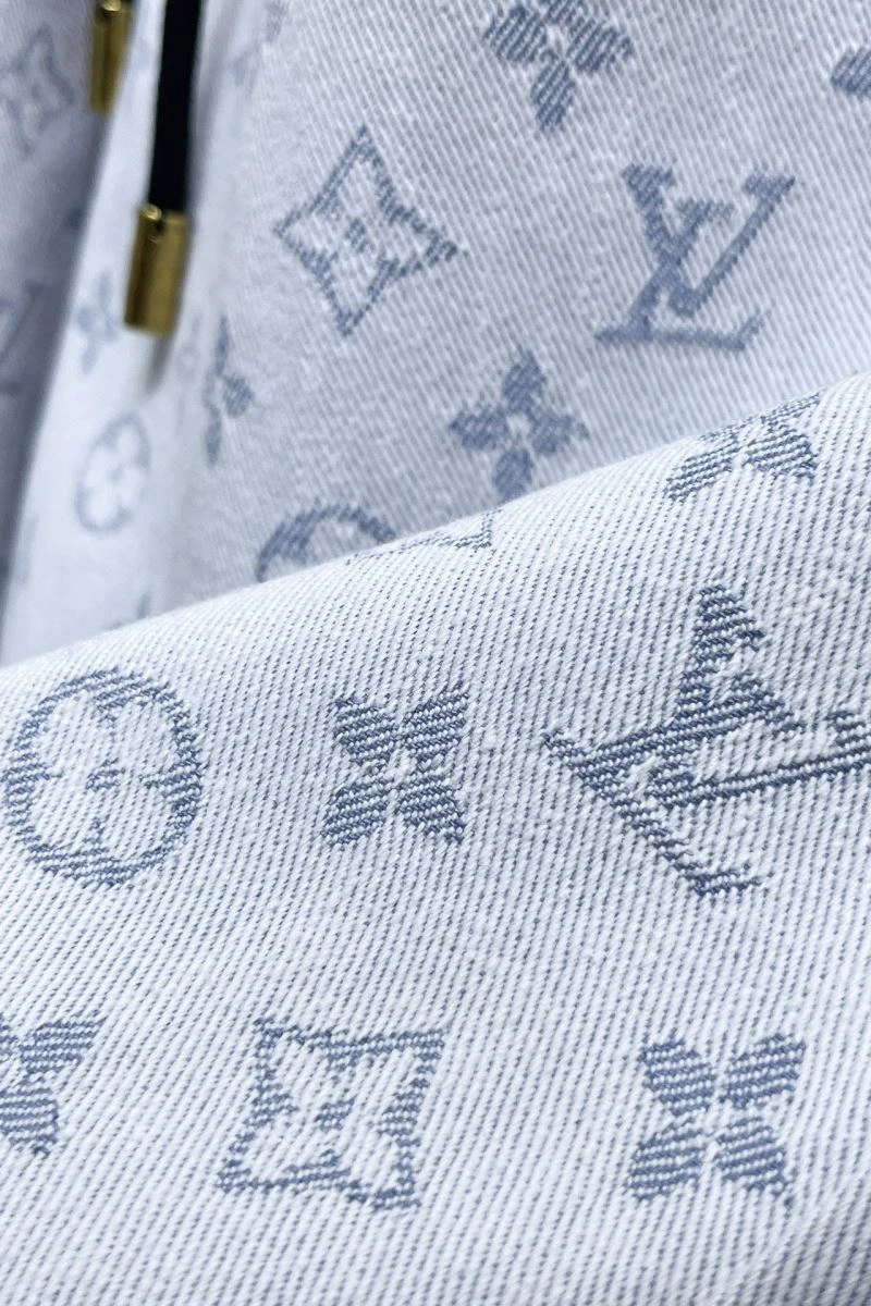 Inexpensive Louis Vuitton Short Pants