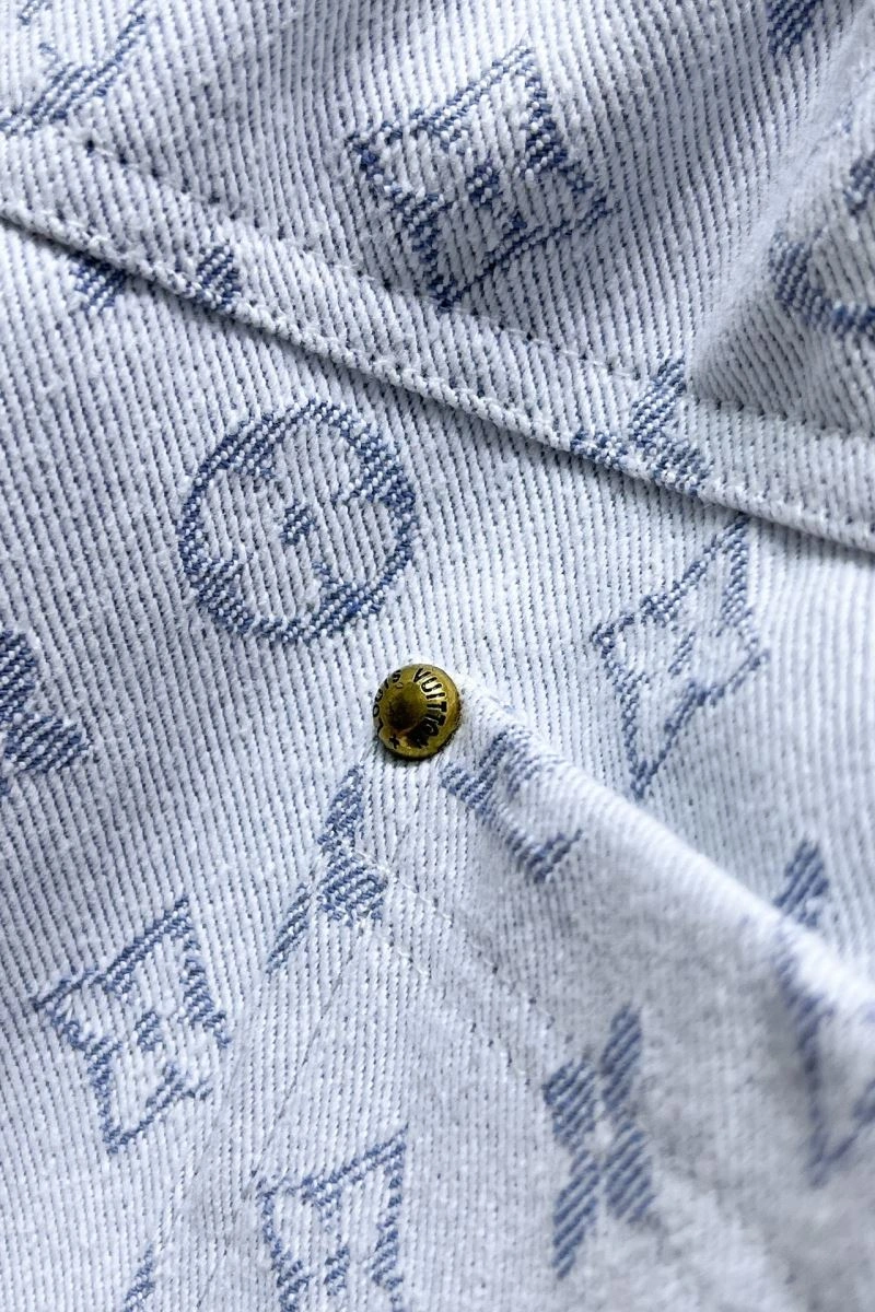Inexpensive Louis Vuitton Short Pants