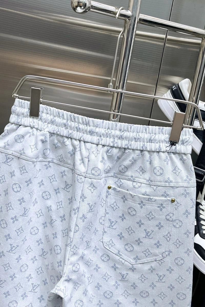 Inexpensive Louis Vuitton Short Pants