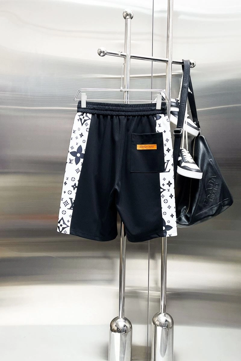 Affordable Louis Vuitton Short Pants
