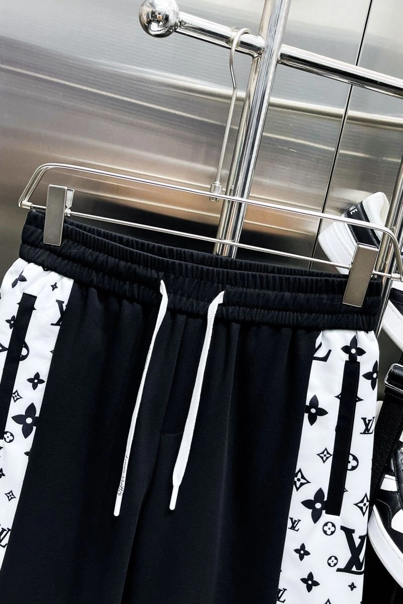 Affordable Louis Vuitton Short Pants
