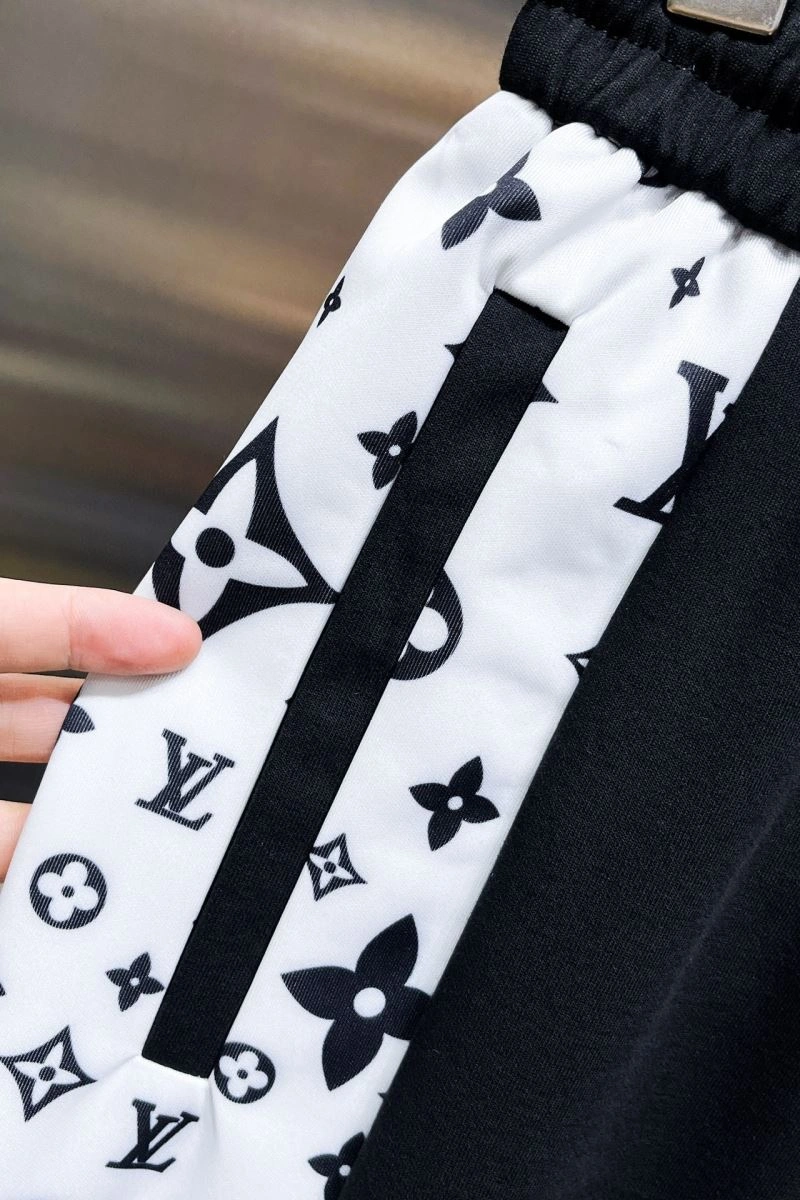 Affordable Louis Vuitton Short Pants